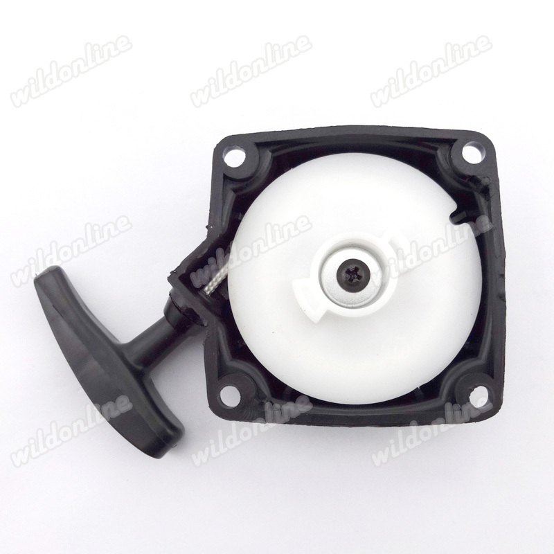 2 Stroke Pull Starter 33cc 36cc 43cc 49cc Engine Goped Gsmoon Scooter ...