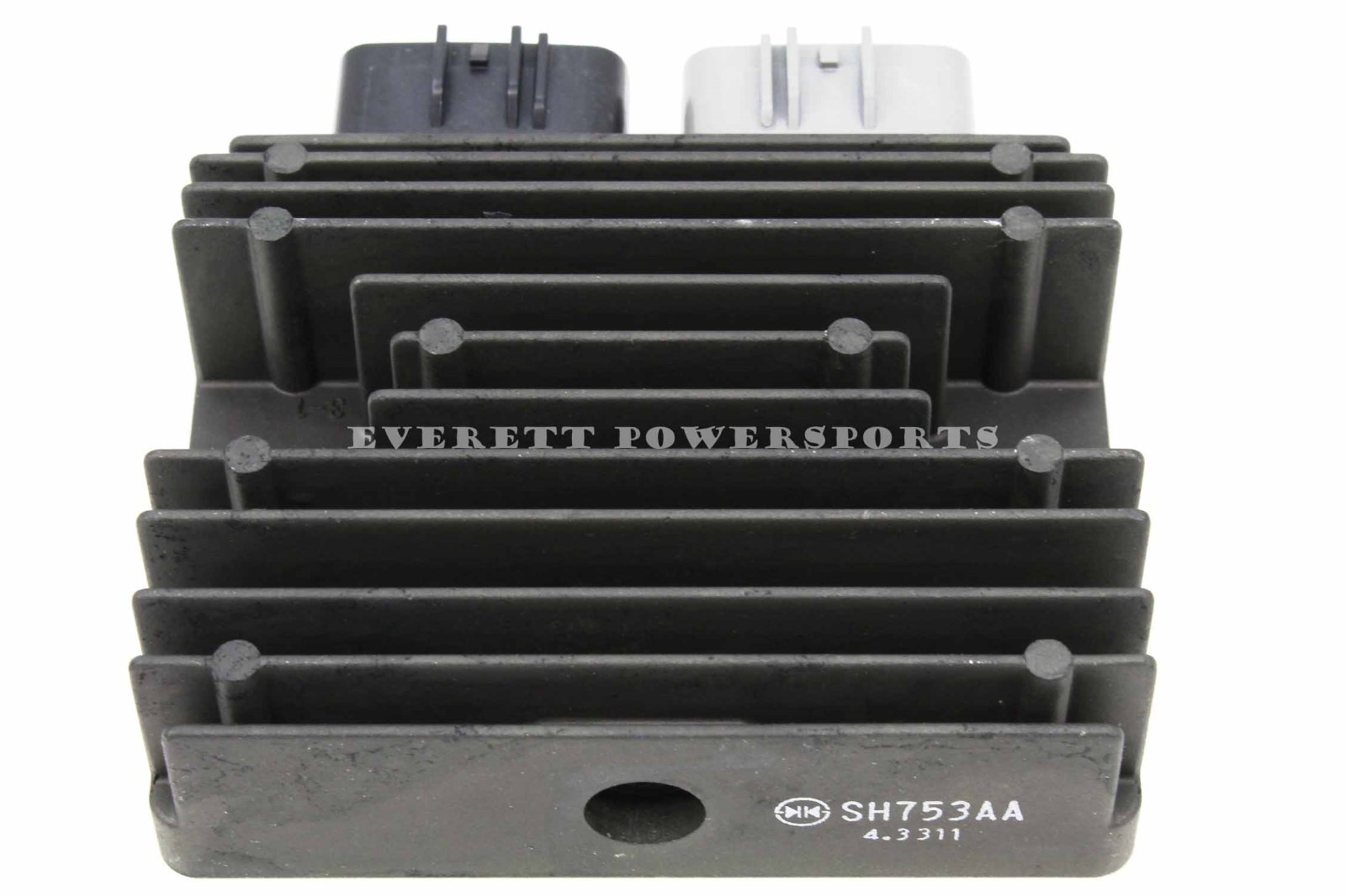 New Genuine Honda Regulator Rectifier 07-14 TRX420 Rancher MUV700 Big ...