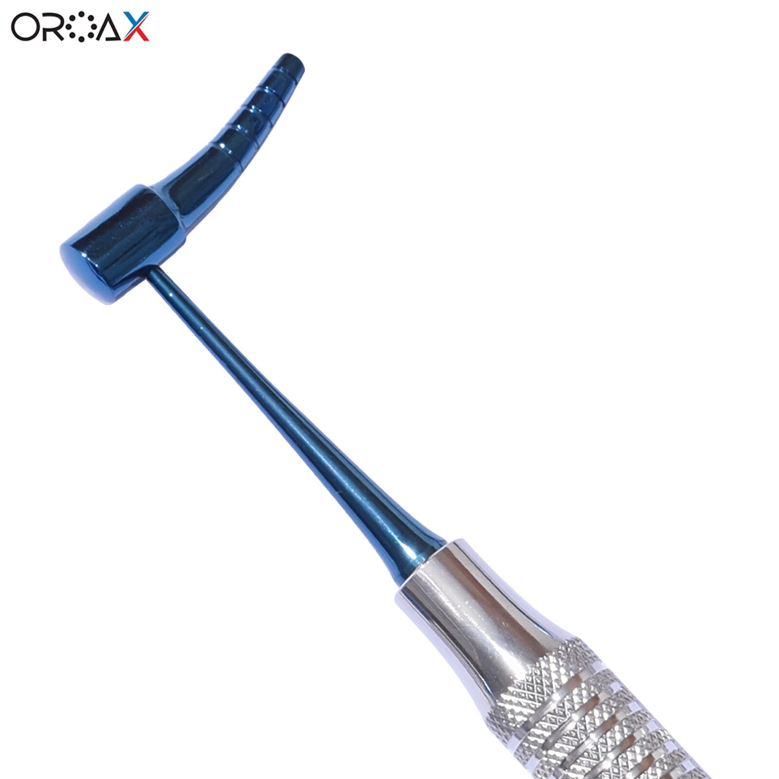 Dental Implant Bone Graft Scoop Plugger Extracting Elevator Luxation ...