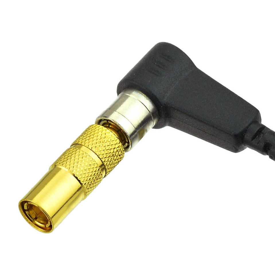 SMB Female to Male Connector Adapter for Sirius XM Radio Fakra Antenna ...