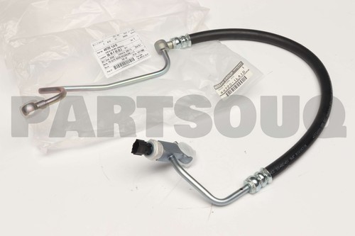 497201LA1D Genuine Nissan HOSE & TUBE ASSY-PRESSURE,PS 49720-1LA1D | eBay