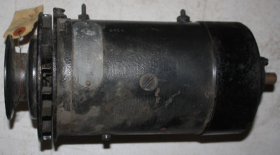 1942 1946 1947 1948 Nash Rebuilt Generator #9414 | eBay