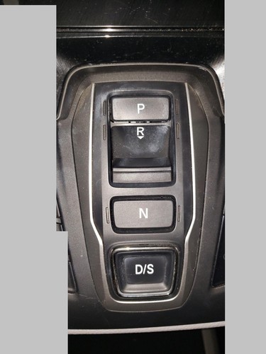 18 19 20 21 22 ODYSSEY Dash Mounted Shifter Button Assembly ONLY | eBay