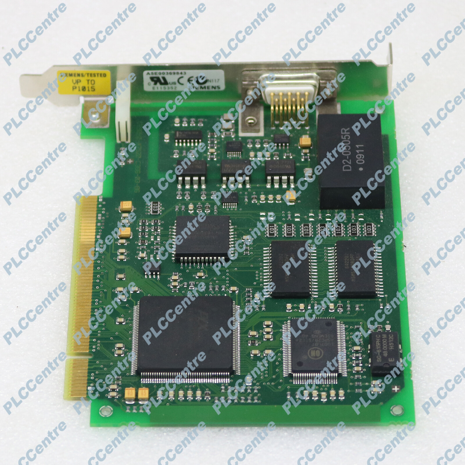 1PC New Siemens Communications Card C79040-A7520-C386-03-86 Pci ...
