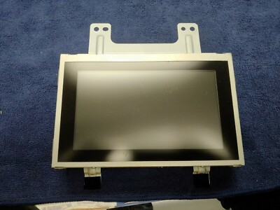 2011-2017 Nissan Infiniti 28091-1LA0A Display Unit-Av | eBay