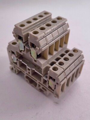 Legrand Viking Terminal Blocks, Lot of 5, 370 78, New | eBay