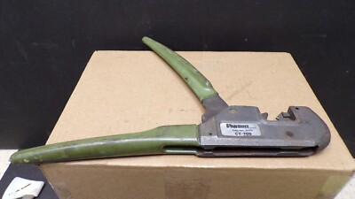Panduit CT-700 Crimper | eBay