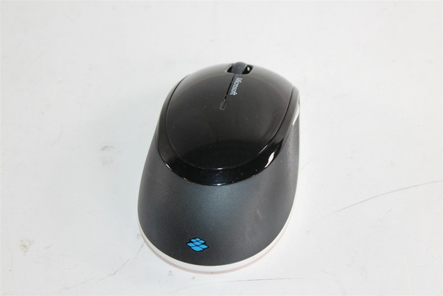 Microsoft Wireless BlueTrack Mouse 5000 Model 1387 With Receiver for ...