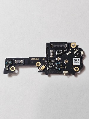 OnePlus 10T Sim Reader Antenna Module Board CHP2415 CHP2417 Original ...