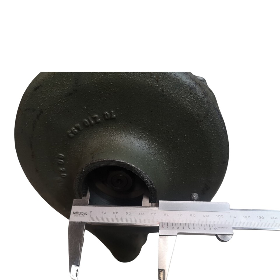 KNOLL Tg40-36/15285 Centrifugal Pump | eBay