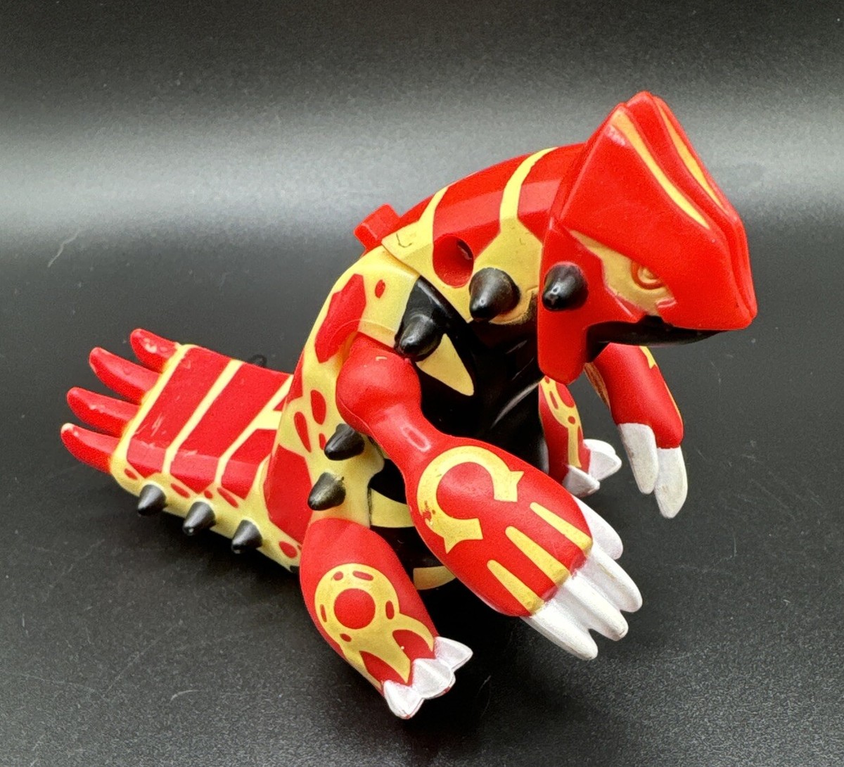 Pokemon Omega Ruby Mega Groudon Pokemon Omega Ruby And Alpha Sapphire