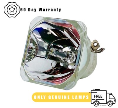 Genuine Projector Lamp Bulb for NEC NP500 NP500W NP500WS NP510W NP510WS ...