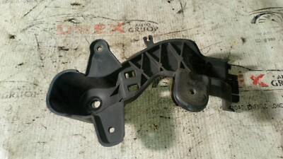 Rear Left Lower Bumper Cover Bracket Mercedes c class w205 2015 2018 ...