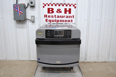 Turbochef Encore 2 High Speed Rapid Cook Convection Oven | eBay