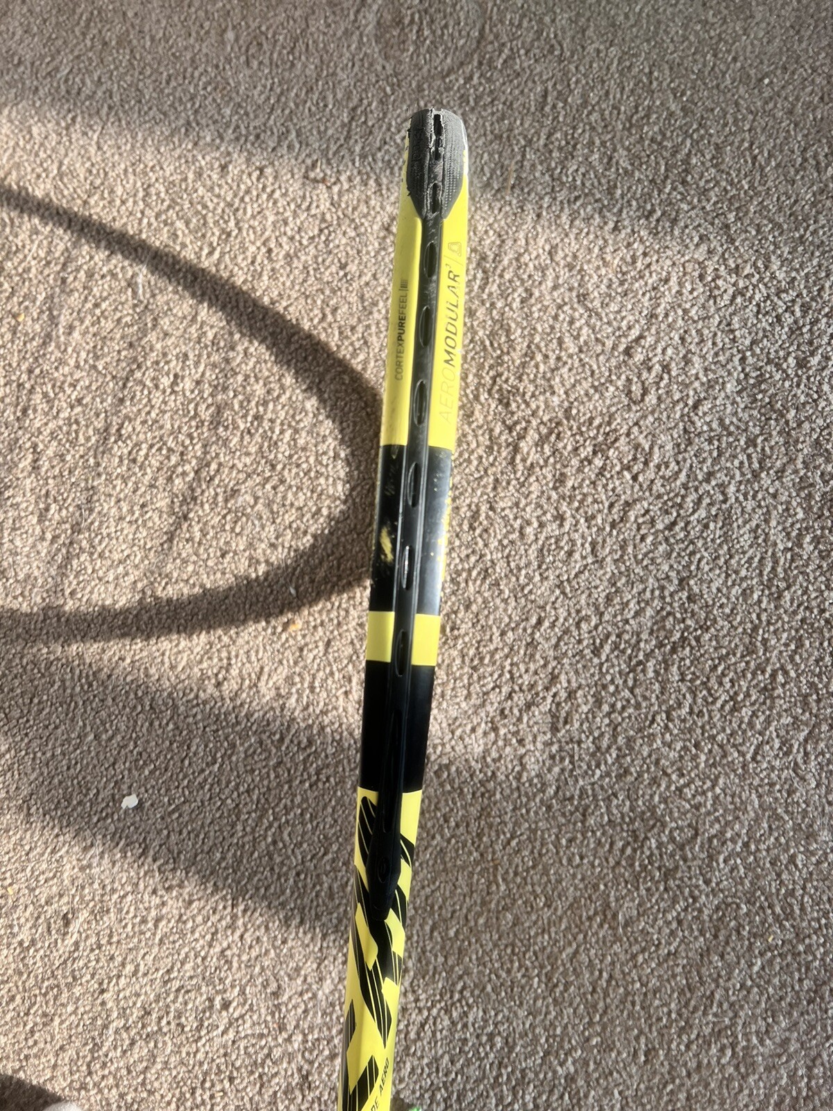 Babolat Pure Aero 2020 Tennis Racquet - 4 3/8 3324921699097| eBay