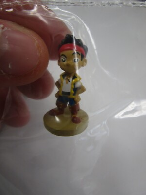 Disney Parks Collector Packs Jake and The Neverland Pirates lot | eBay