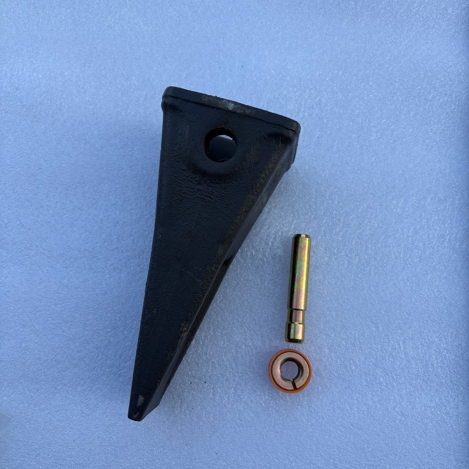 9PK 1U3252 Forged Teeth W/ Pin 8E6259 8E6258 Retainer Fits For Cat J250 ...