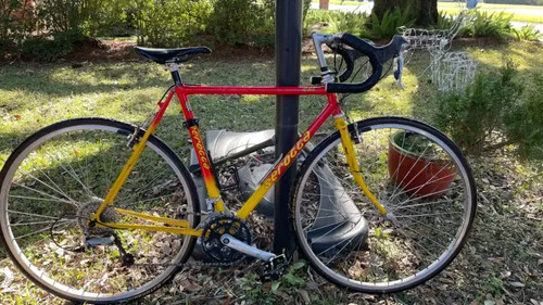Serotta C4S | eBay