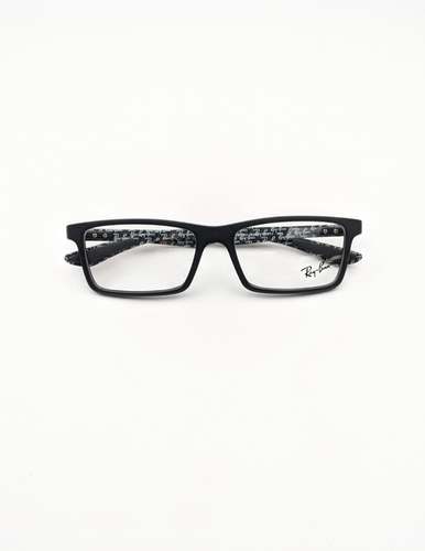 🕶️Ray-Ban RB8901-5263 Eyeglasses 55/17/145 | ALC744🕶️ | eBay