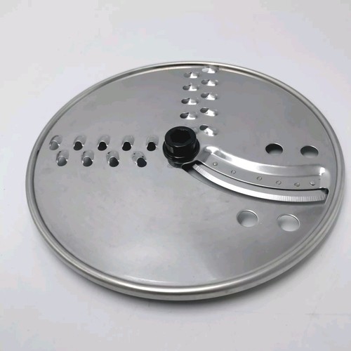 Villaware Food Processor 500W NDVLFP 1000 Replace Slicing Shredding ...