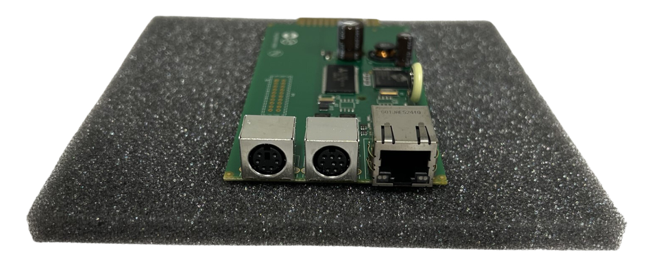 Tripp Lite UPS SNMPWeb Management Accessory Card - SNMPWEBCARD AC8813 ...