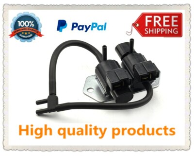 New MR430381 Solenoid Valve Freewheel Clutch For Mitsubishi Pajero L200 ...
