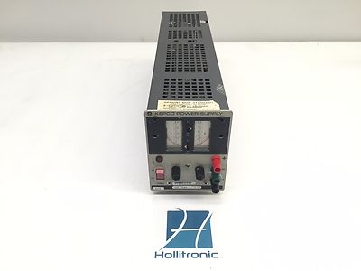 DC Power Supplies - Kepco Model