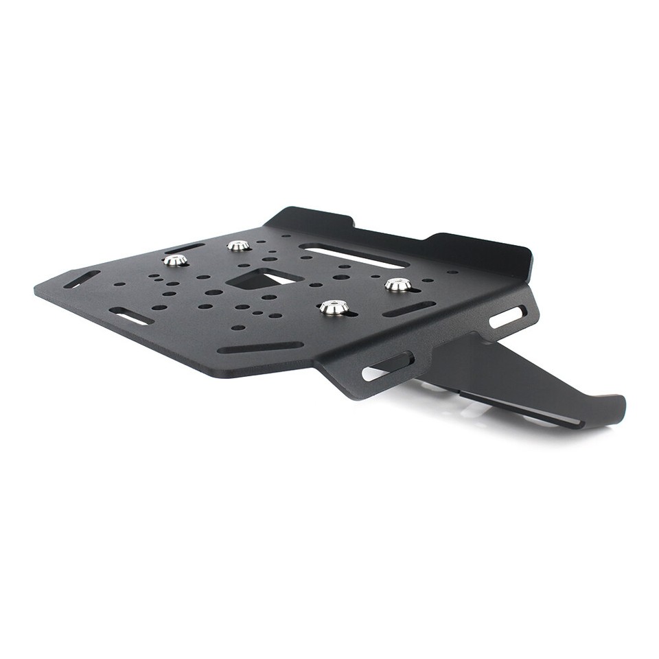Fit For Kawasaki Z125 / Z125 Pro 2016-2026 Rear Luggage Rack Carrier ...