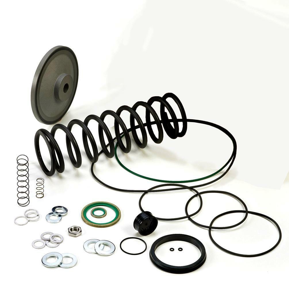 Overhaul Kit 2901164600 2901145380 for Atlas Copco Compressor 2901-1646 ...