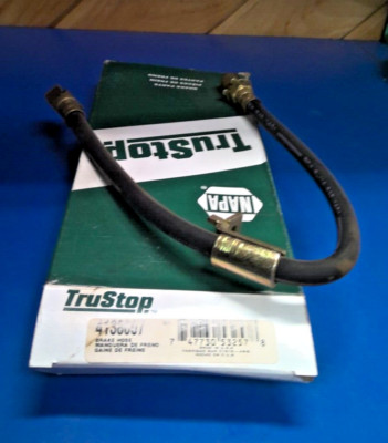 4138607 NAPA TRUSTOP BRAKE HOSE | eBay
