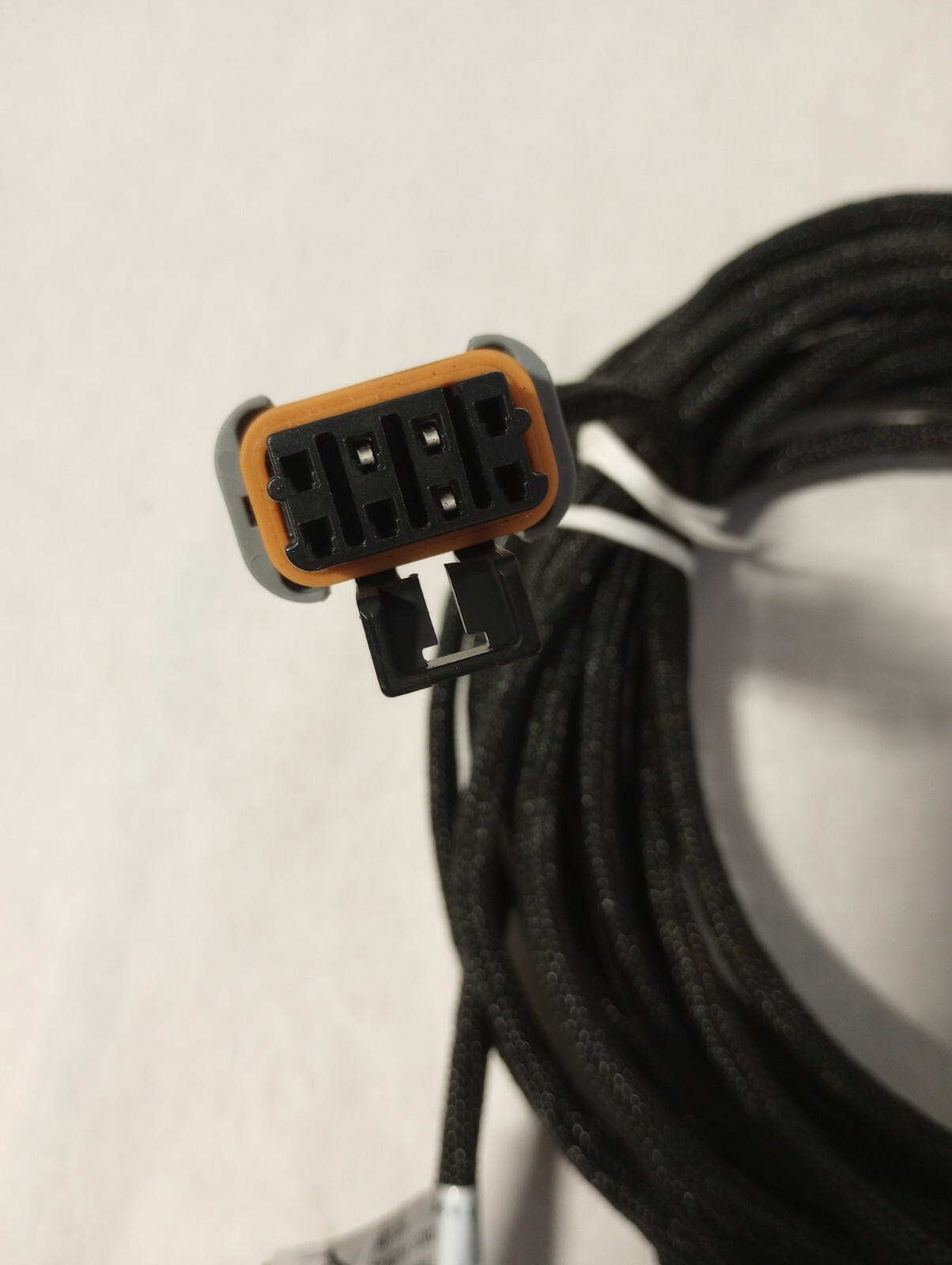 HARLEY RAKE ELECTRICAL CONTROL BOX 28-10754 FOR SKID STEER HARLEY POWER ...