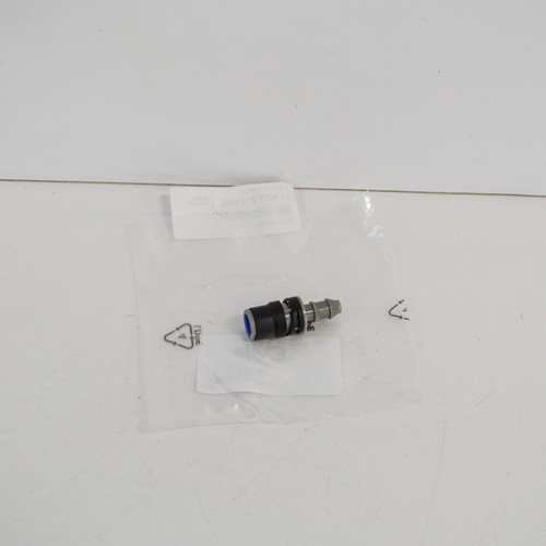 NEW BMW 5 G30 SNAP ON COUPLING 61677210625 2016 OEM | eBay