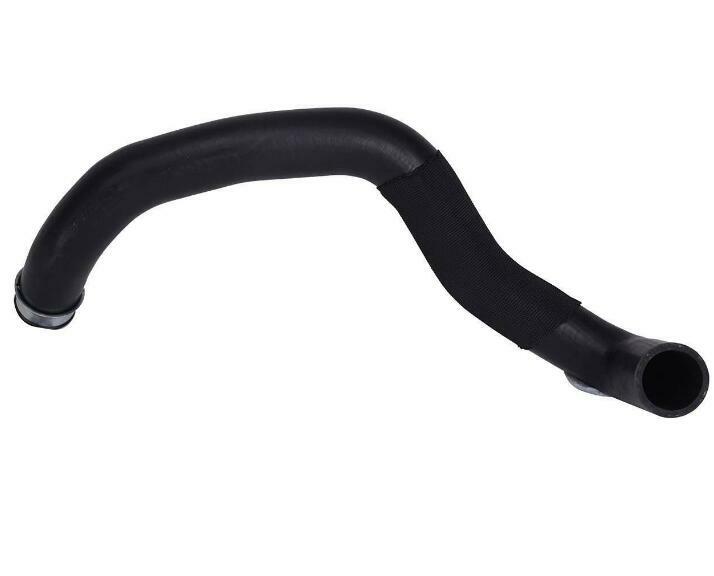 Radiator Coolant Upper Hose for Mercedes W166 X164 GL450 GL500 ML550 ...