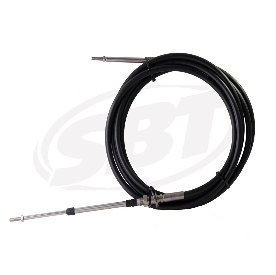 SBT Steering Cable for Sea-Doo Islandia/Utopia 204390465 2006-2009 - 27 ...