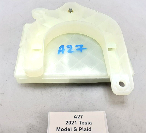 21-23 OEM Tesla Model S X Plaid Gen 4 Charge Port Controller ECU ...