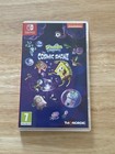 SpongeBob Squarepants The Cosmic Shake Nintendo Switch Video Game | eBay UK
