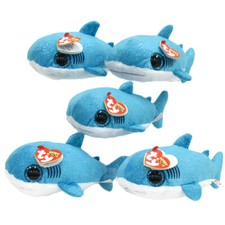 Asuka the Shark - Beanie Boos - Beaniepedia