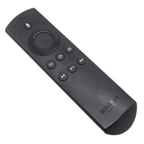 Original DR49WK B Remote Control For Amazon 1st Gen Fire TV Stick w ...