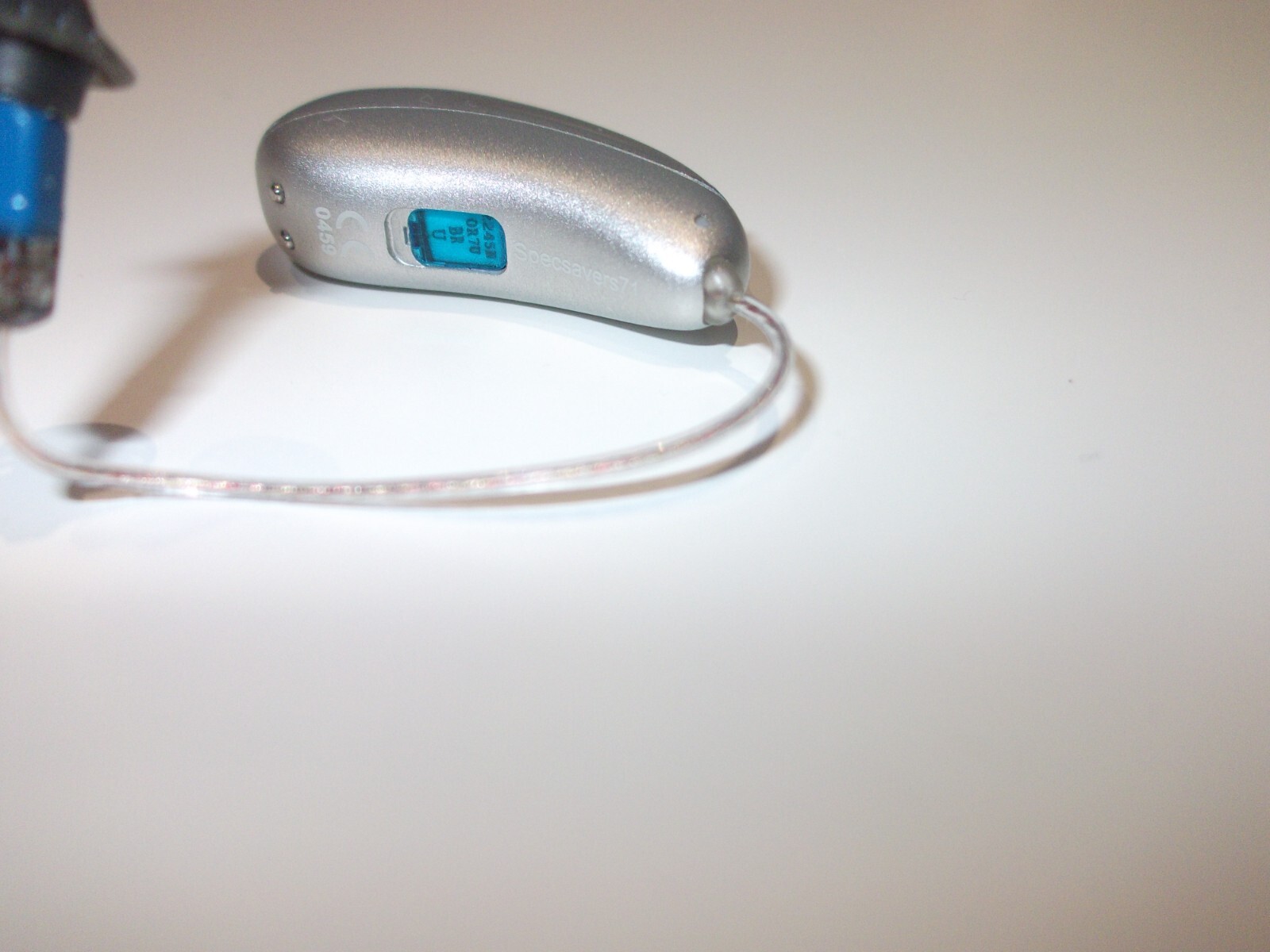 Specsavers Advance 71 R Digital Rechargeable Bluetooth Hearing Aids ...