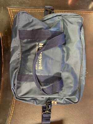Honeywell Automation College Laptop Work Business Bag | eBay