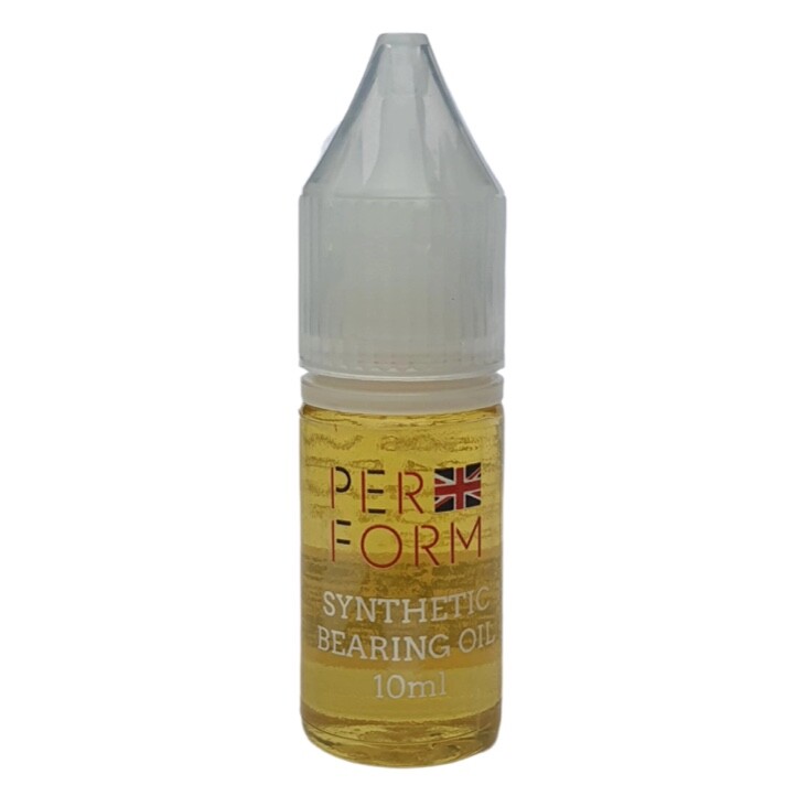 Perform Turntable Spindle Bearing Lubricant Oil 10ml | eBay UK
