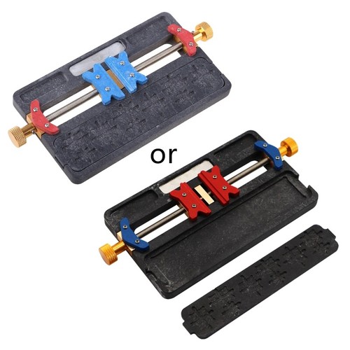 Phone PCB Holder Jig Fixture BGA IC Chip Location for Phone Mainboard ...