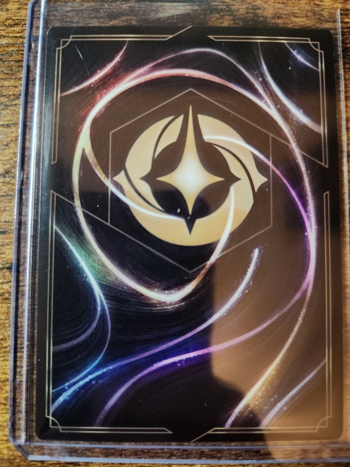 Disney Lorcana TCG Floodborn Jiminy Cricket Pinocchio's Conscience ...