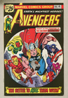 The Avengers: #146 VF- The Uncanny Assassin Marvel Comics SA | eBay