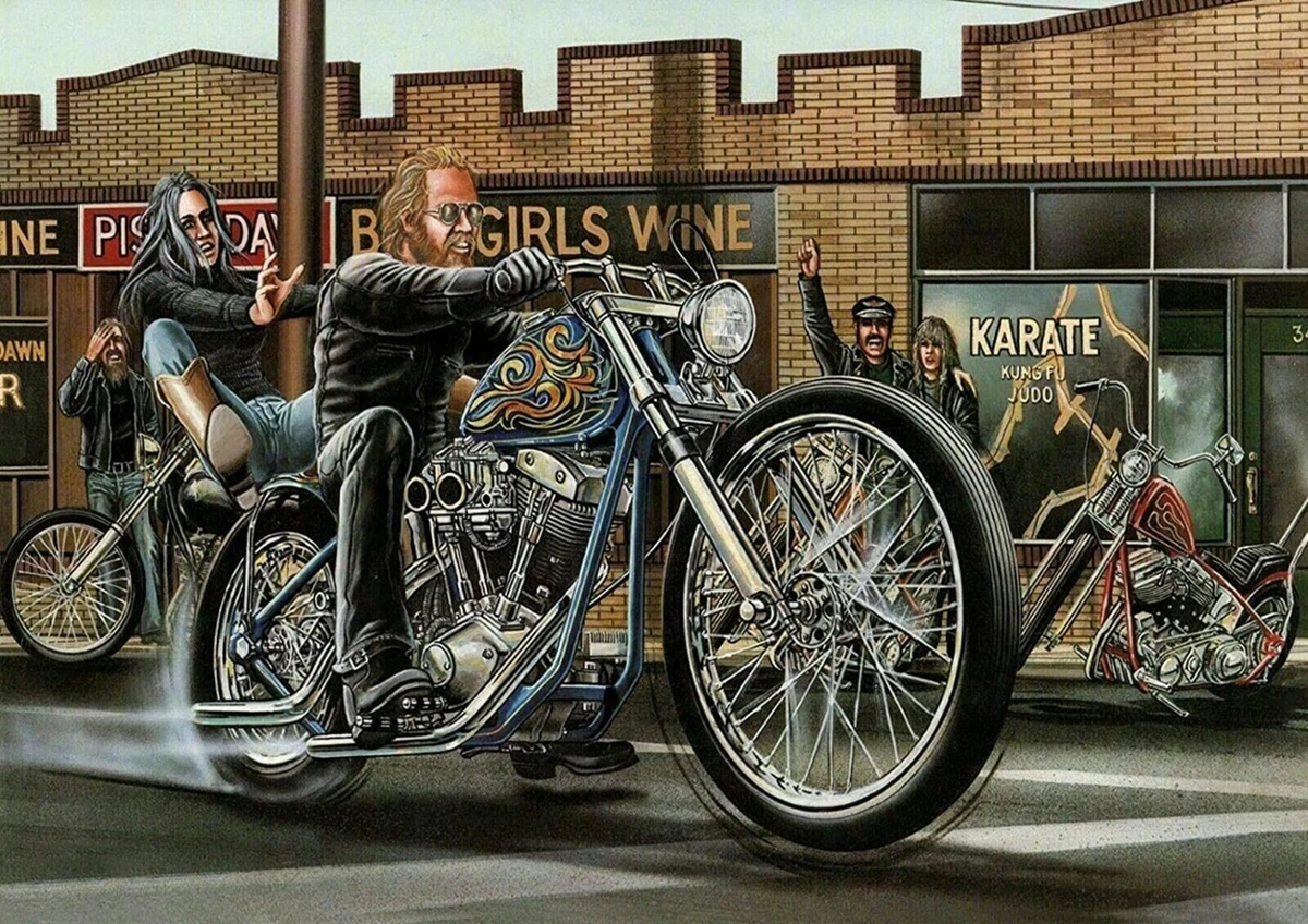 David Mann Art Prints