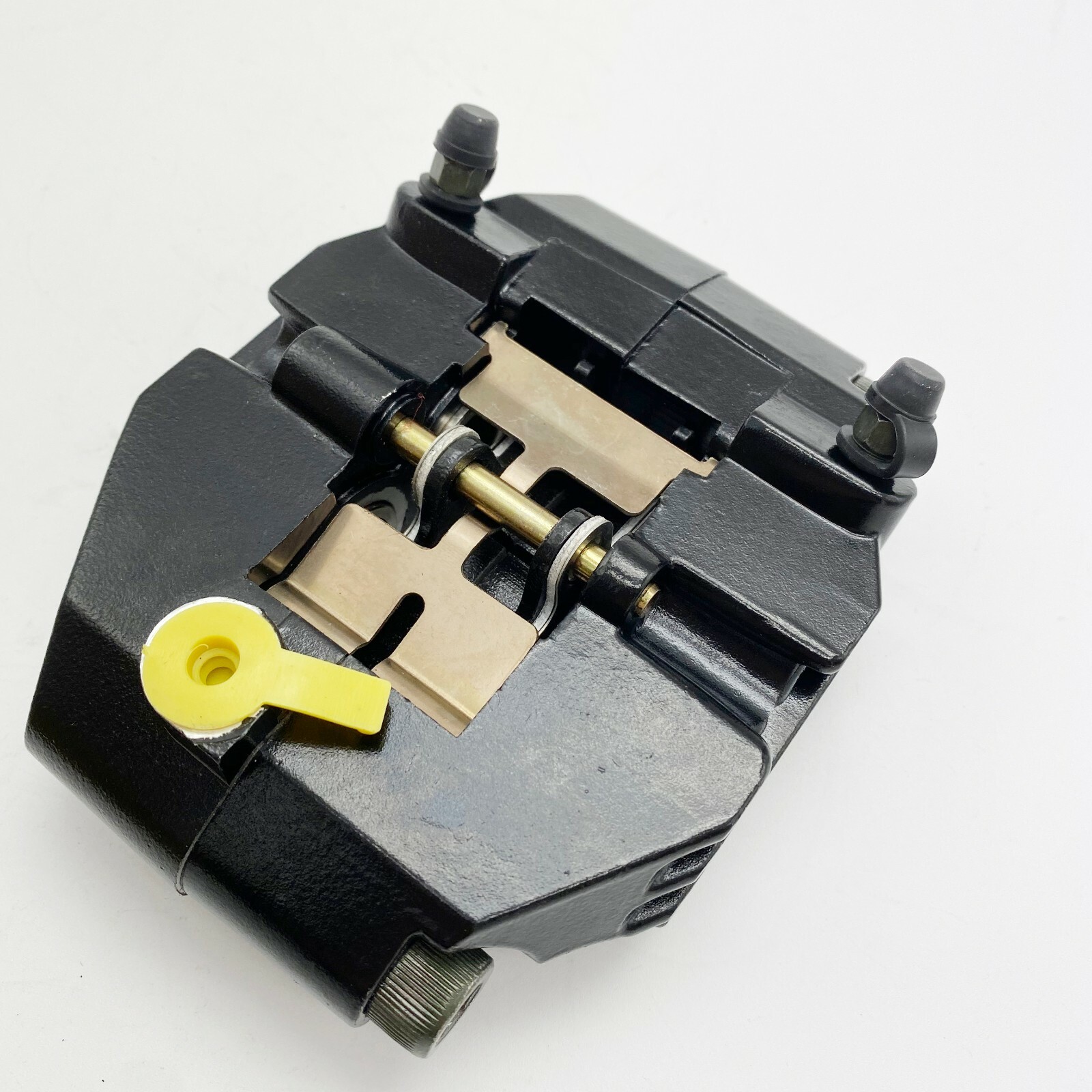 NEW REAR MIDDLE BRAKE ASSY EPA For Hisun HS700 ATV 700CC 44700-107-0000 ...