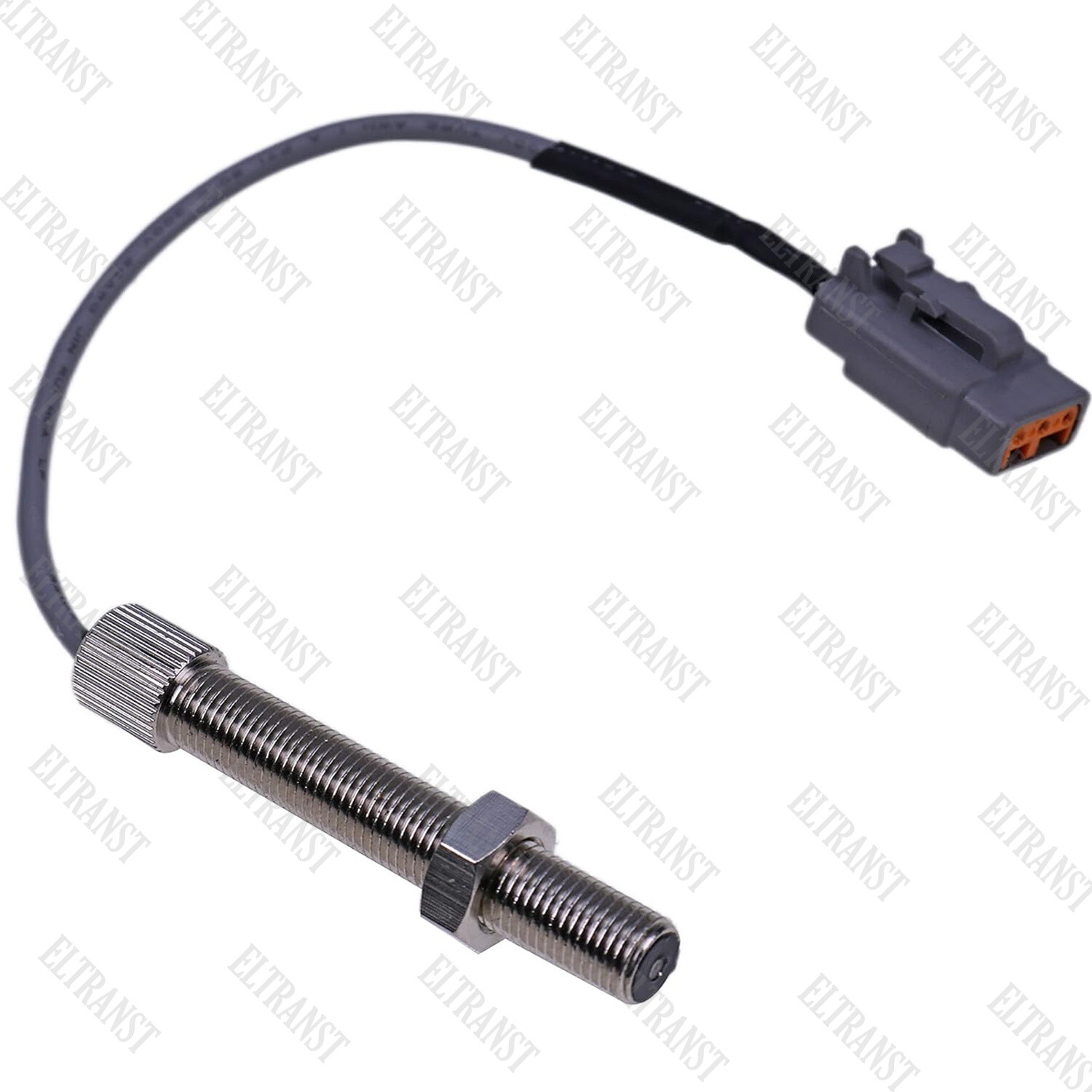 Magnetic Speed Pick-Up Crank Sensor 0D2244M Fit For Generac | eBay