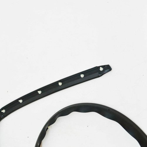 NEW AUDI Q5 8R REAR LEFT SILL PANEL SEAL 8R0839119F OEM NO IMPORT ...