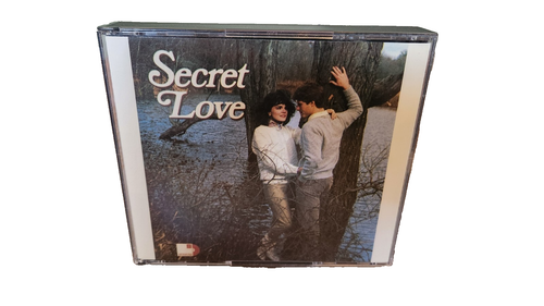 Secret Love cd set Sessions 1987 Warner Special Products 3 disc set Air ...