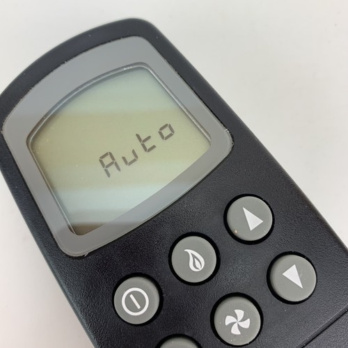 Honeywell RT8220A Fireplace Transmitter Remote Control - Black for sale ...